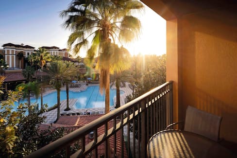 Floridays Resort Orlando in International Drive | TUI.co.uk