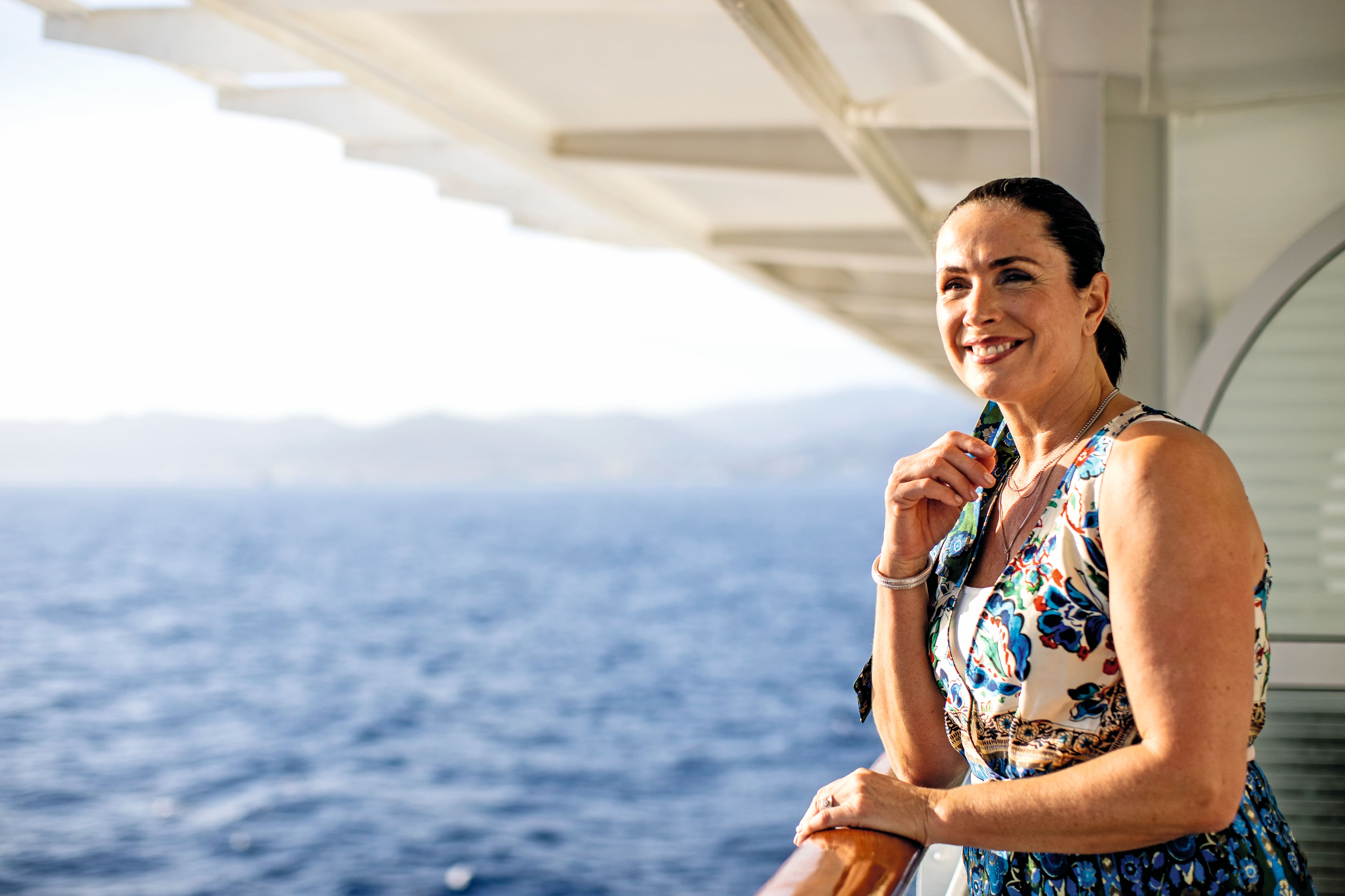 Singles & Solo Cruises | Marella Cruises | TUI.co.uk