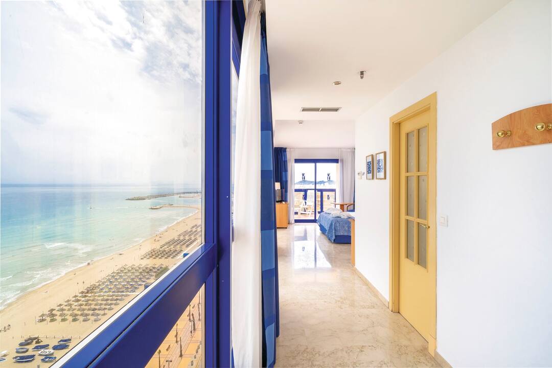 Hotel Yaramar in Fuengirola | TUI.co.uk