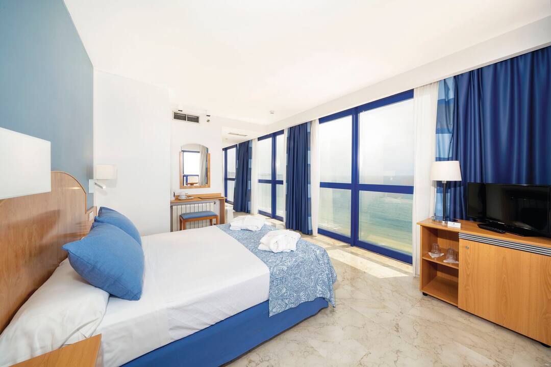 Hotel Yaramar in Fuengirola | TUI.co.uk