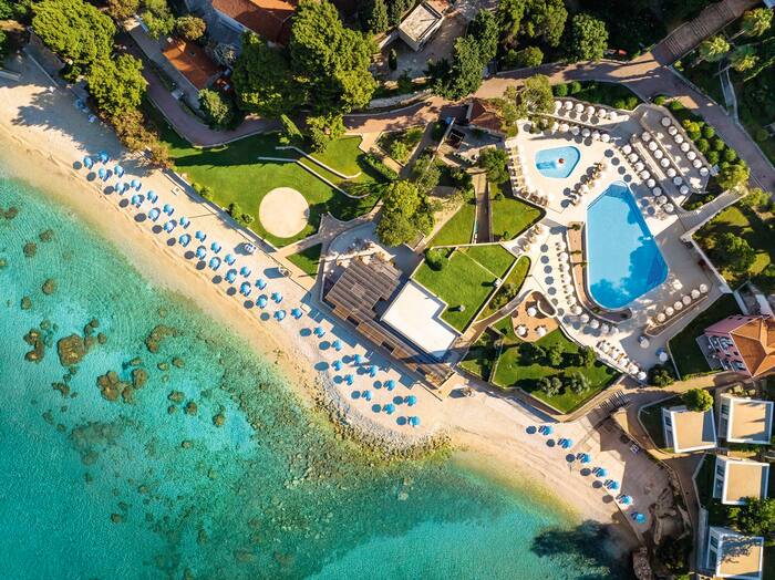 Astarea Hotel in Mlini | TUI.co.uk