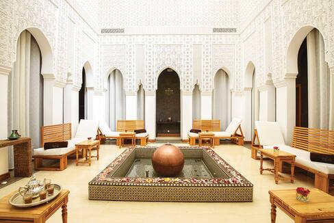 Barcelo Palmeraie in Marrakech | TUI.co.uk