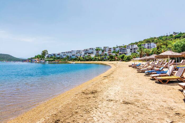 Cheap Holidays 2024 / 2025 | TUI Deals & Offers | TUI.co.uk