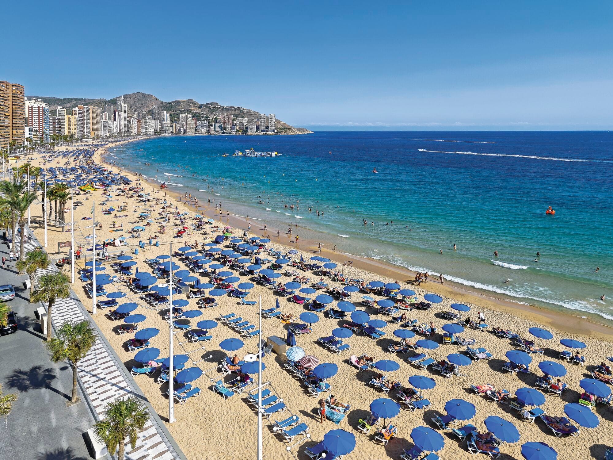 Best Hotels in Benidorm | TUI Discover | TUI.co.uk