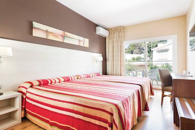 Hotel Best Siroco in Benalmadena | TUI.co.uk