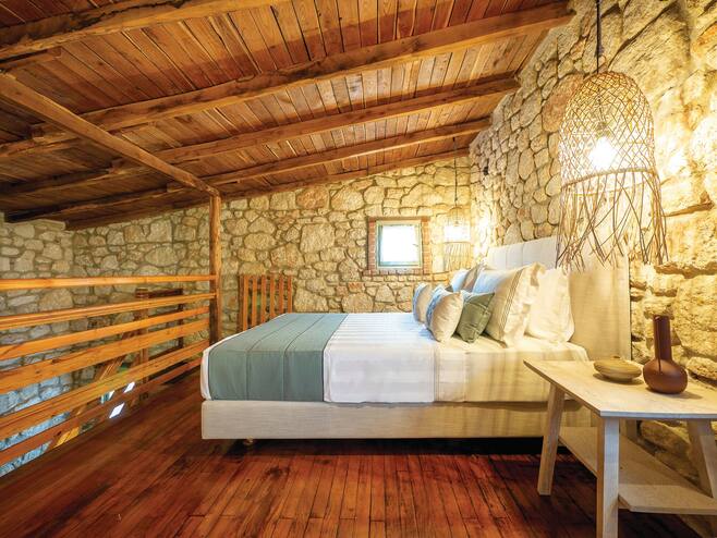 Petrino Eco Village in Afitos | TUI.co.uk