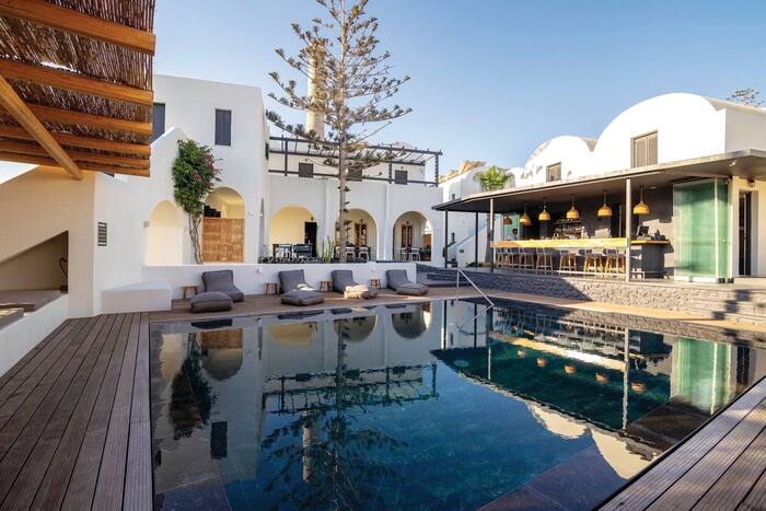 Scorpios Beach in Monolithos | TUI.co.uk