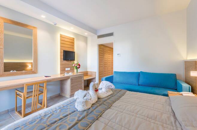Tigaki Beach Hotel in Tingaki | TUI.co.uk