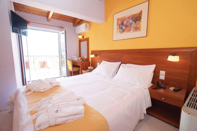 Mirabel City Center Hotel in Argostoli | TUI.co.uk