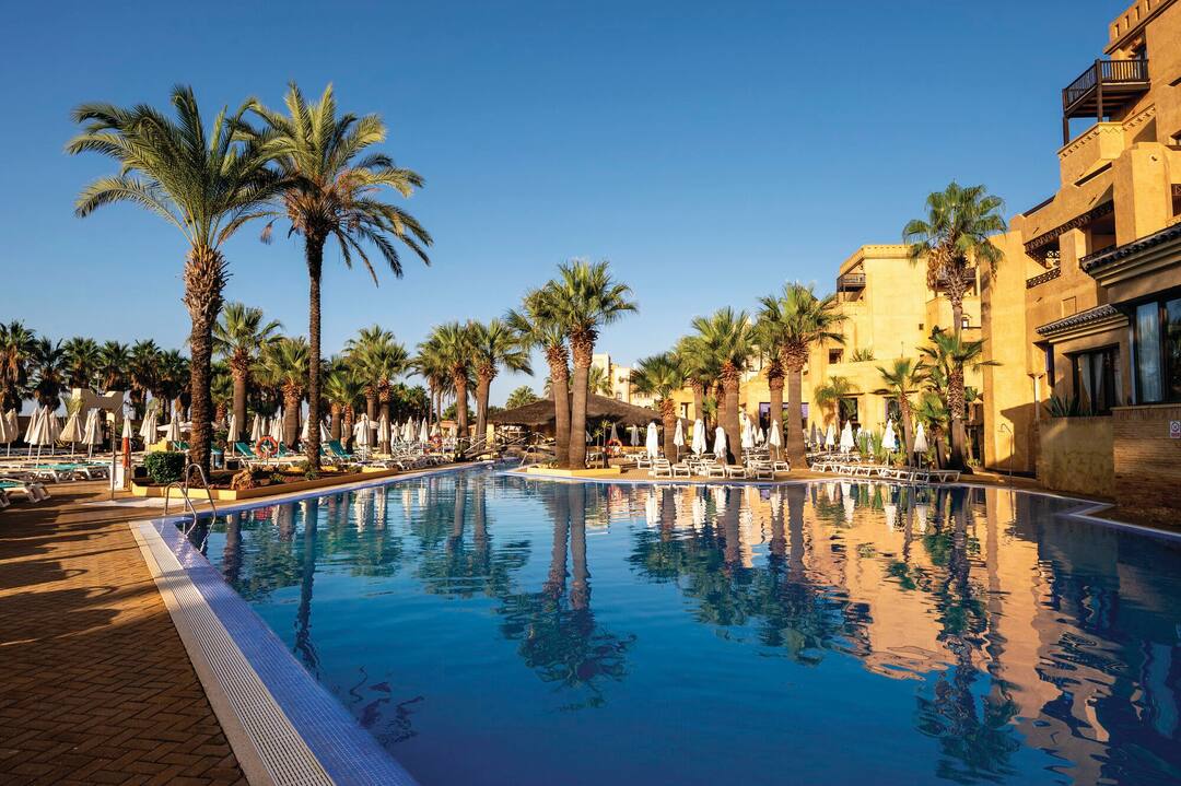 Vila Gale Isla Canela in Isla Canela | TUI.co.uk