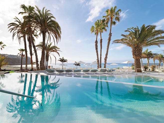 Paradisus by Meliá Gran Canaria in San Agustin | TUI.co.uk