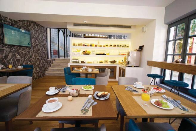 Mirabel City Center Hotel in Argostoli | TUI.co.uk