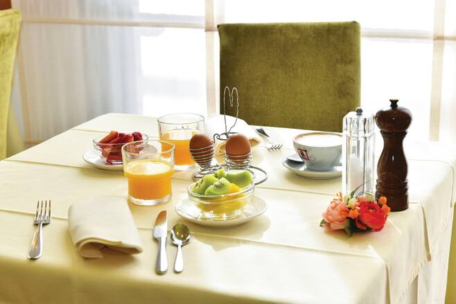 Hotel Vienna in Lido di Jesolo | TUI.co.uk