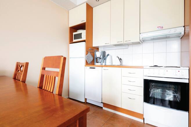 The Snow Elf Hotel & Apartments in Yllas | TUI.co.uk