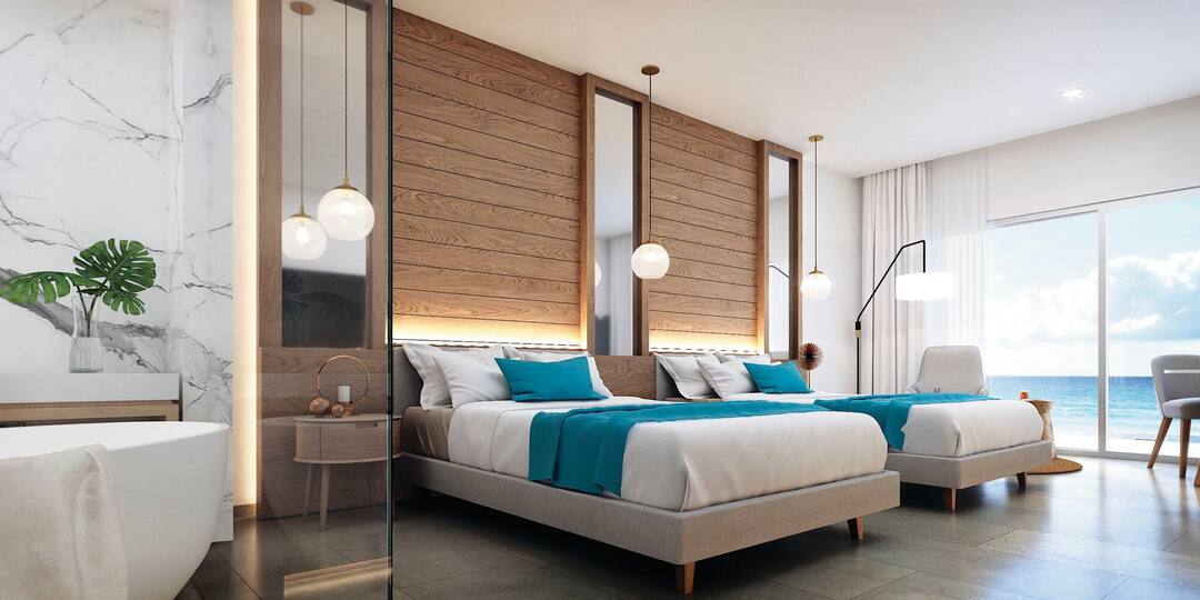 Princess Grand Jamaica in Negril (Green Island) | TUI.co.uk