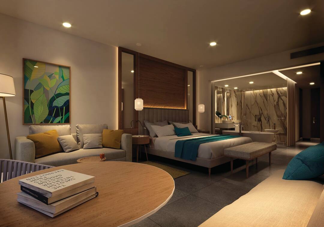 Princess Grand Jamaica in Negril (Green Island) | TUI.co.uk