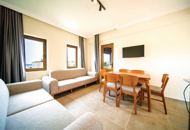Zera Bodrum in Gümbet | TUI.co.uk