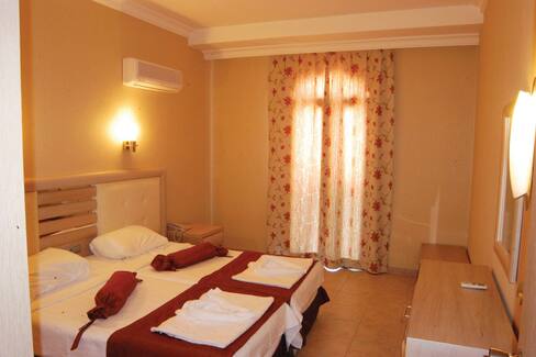 Club Candan in Marmaris | TUI.co.uk