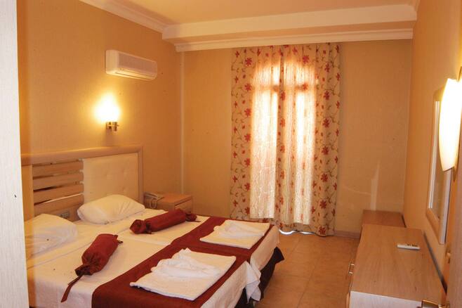 Club Candan in Marmaris | TUI.co.uk