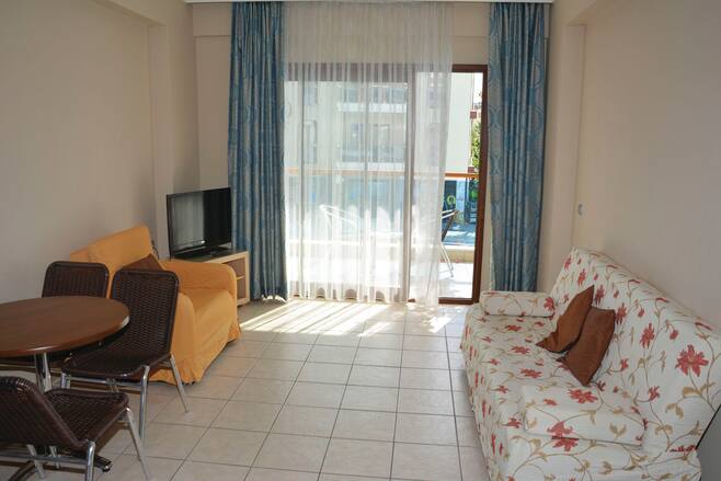 Club Candan in Marmaris | TUI.co.uk