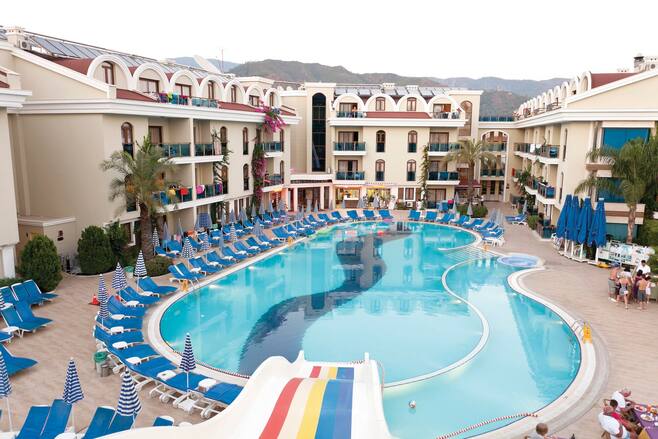 Club Candan in Marmaris | TUIHolidays.ie