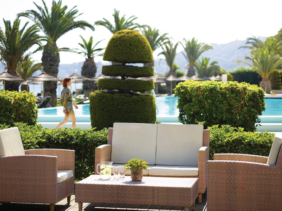 The Ixian Grand, Rhodes, Greece - Holiday Hypermarket