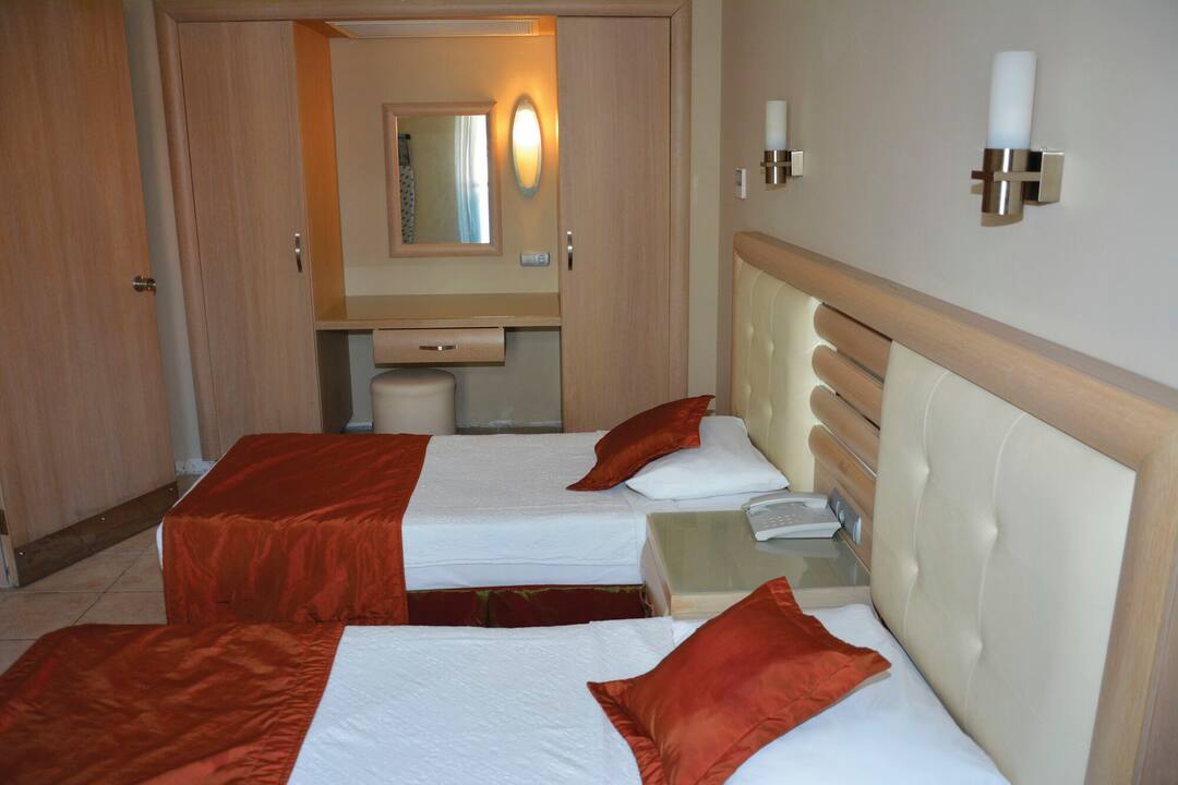 Club Candan in Marmaris | TUI.co.uk