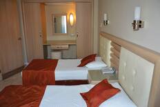 Club Candan in Marmaris | TUI.co.uk