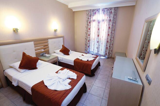 Club Candan in Marmaris | TUI.co.uk