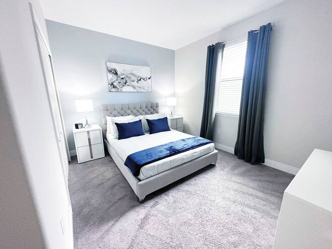 Balmoral Resort Florida in Haines City | TUI.co.uk