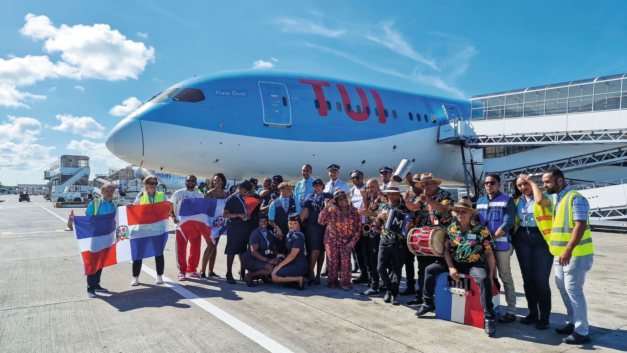 Black History Month at TUI | TUI Discover | TUI.co.uk