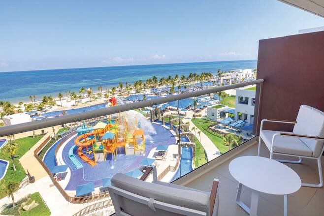 Royalton Splash Riviera Cancun in Riviera Maya | TUI.co.uk