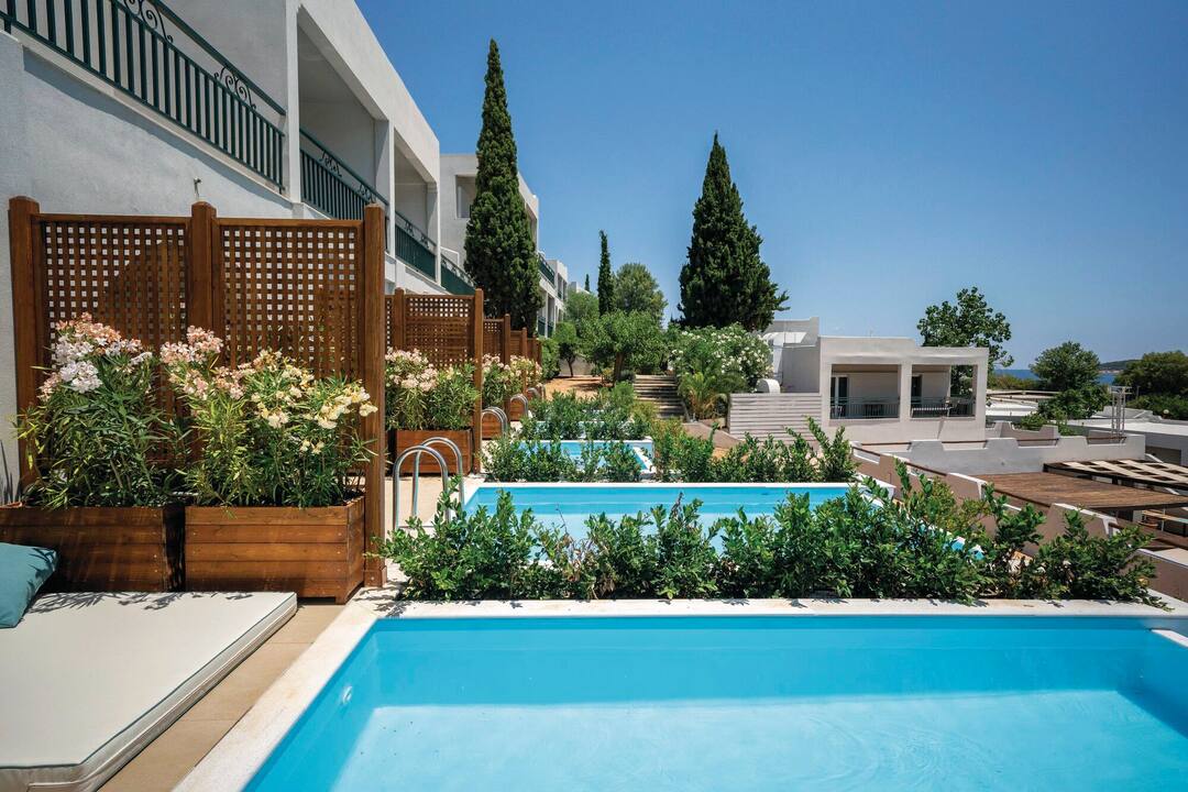 Dolce Attica Riviera in Athens | TUI.co.uk