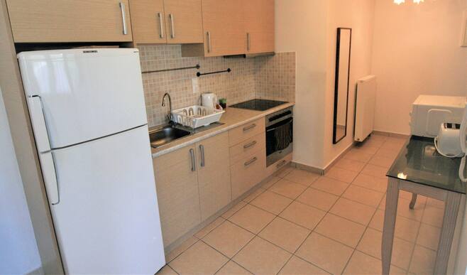 Lagoon View Apartments in Lakithra | TUI.co.uk