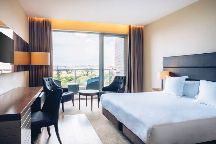 Iberostar Selection Lagos Algarve in Lagos | TUI.co.uk