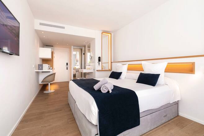 Hotel Anfora Ibiza In Es Cana TUI co uk Hotel Anfora Ibiza In Es Cana TUI co uk