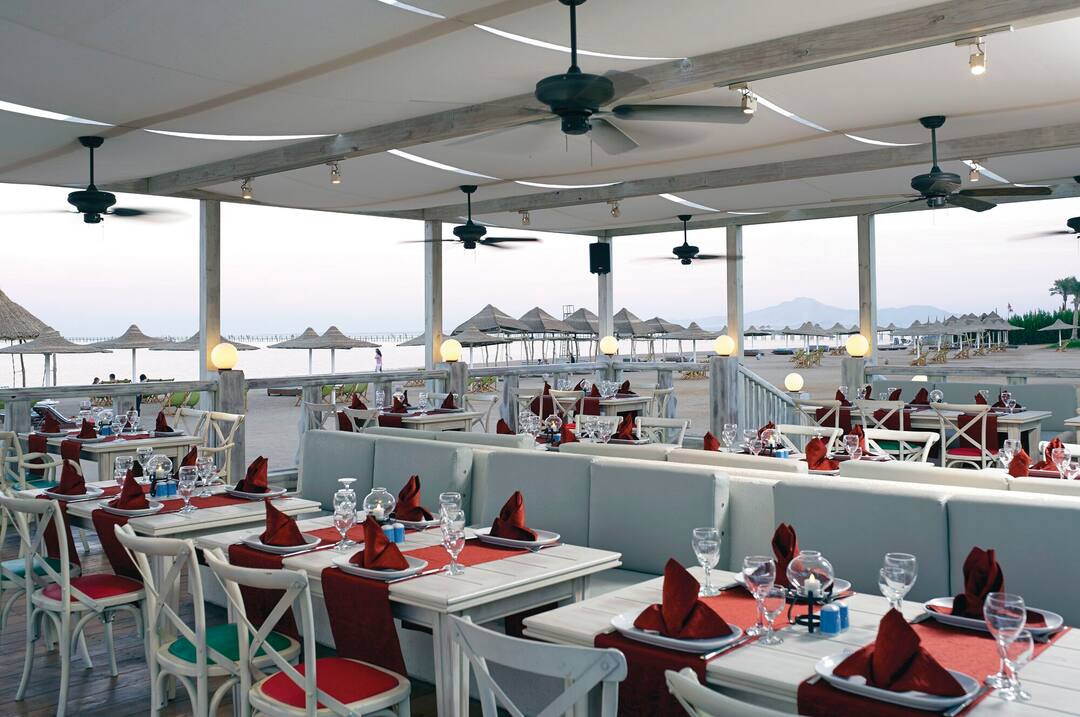 Holiday Village Red Sea in Nabq Bay | FirstChoice.co.uk