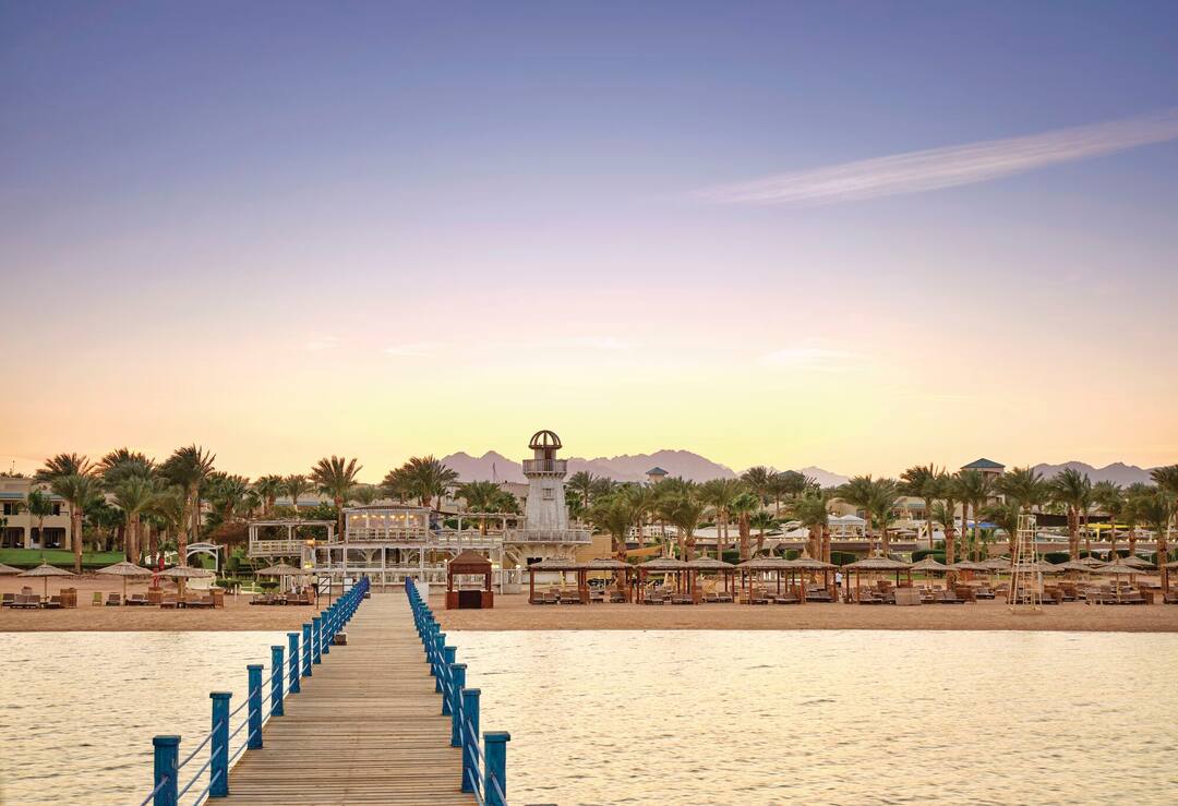 Holiday Village Red Sea in Nabq Bay | FirstChoice.co.uk