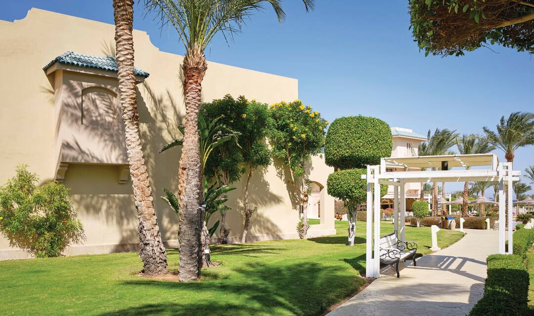 Holiday Village Red Sea in Nabq Bay | FirstChoice.co.uk