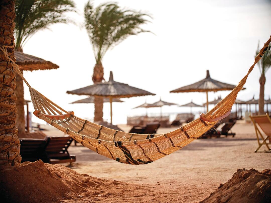 Holiday Village Red Sea in Nabq Bay | FirstChoice.co.uk