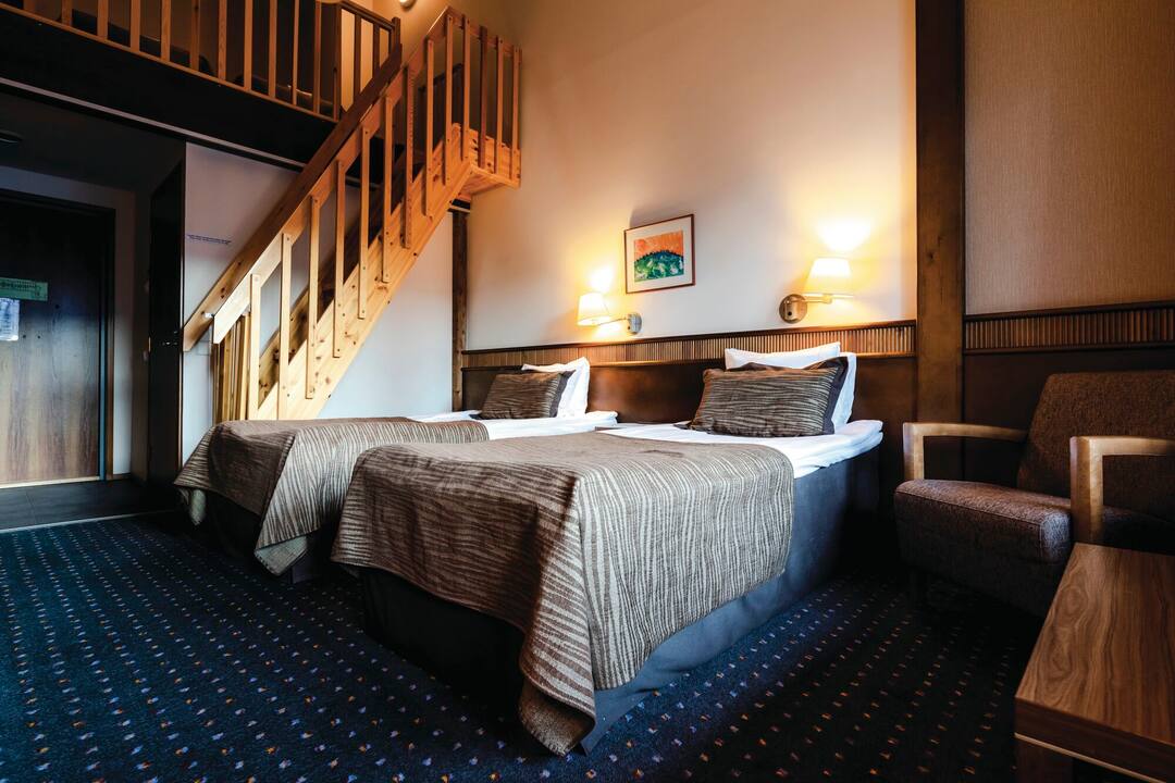 Luosto Hotel in Luosto | TUI.co.uk