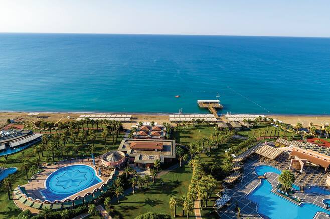 MegaSaray Club Belek in Belek | TUIHolidays.ie