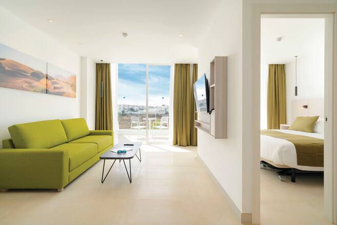 TUI SUNEO Ficus in Costa Teguise | TUIHolidays.ie