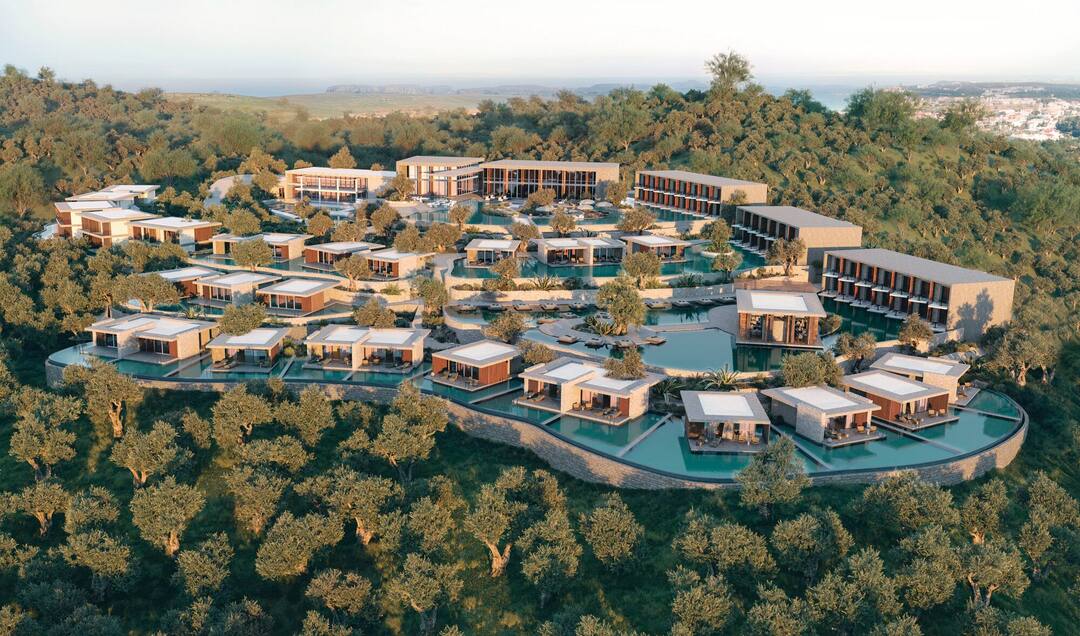 King Jason Zante in Tsilivi | TUI.co.uk