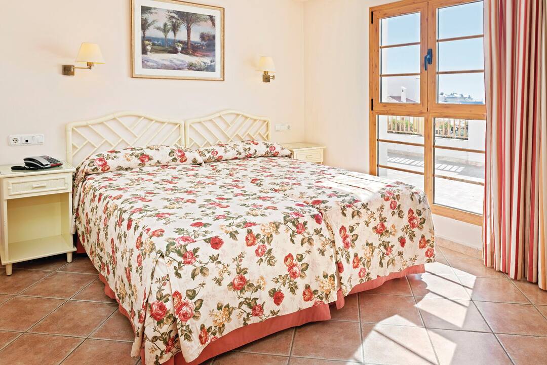 Mar y Sol Spa & Sport Hotel in Los Cristianos | TUI.co.uk