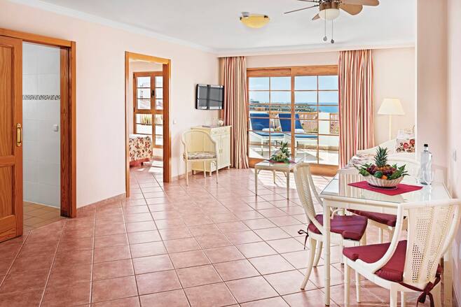 Mar y Sol Spa & Sport Hotel in Los Cristianos | TUI.co.uk