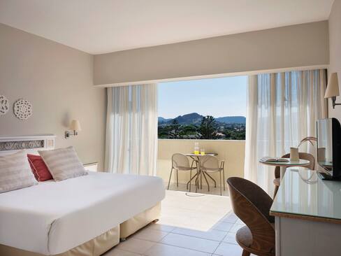 Atlantica Princess Hotel in Ialyssos | TUI.co.uk