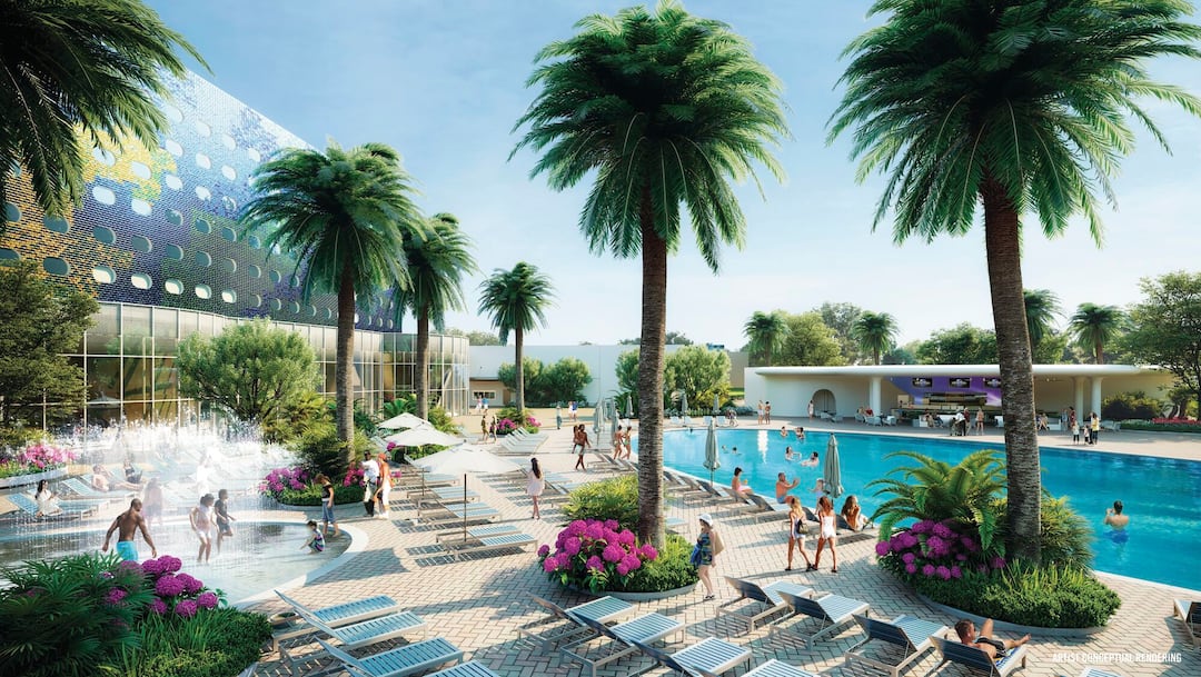 Universal Orlando Resort Holidays 2024/2025 | TUI.co.uk