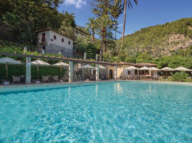 Hotel Es Moli Deia in Deia | TUIHolidays.ie
