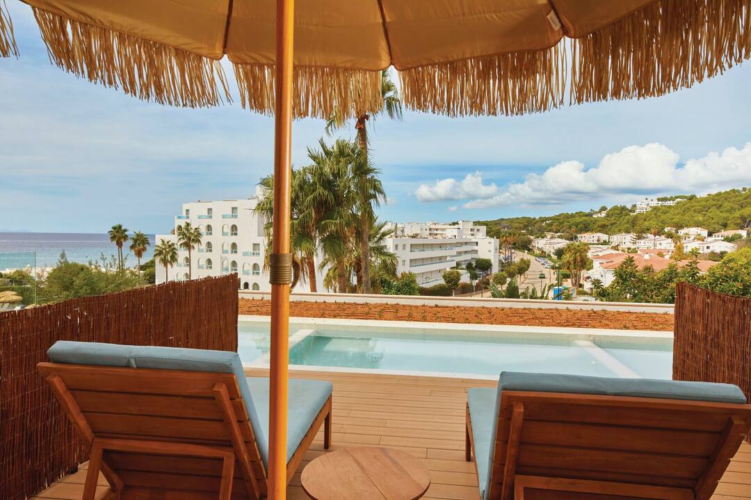 TUI BLUE Victoria Menorca in Santo Tomas | TUI.co.uk